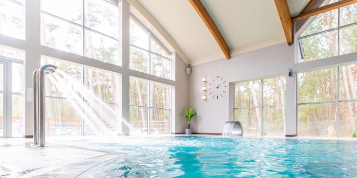 Marena SPA, Międzywodzie - 1-2 noce dla 2-4 osób - Emoti.pl