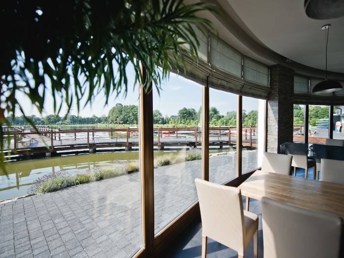 Molo Resort, Osiek weekend dla 2 osób - Emoti.pl