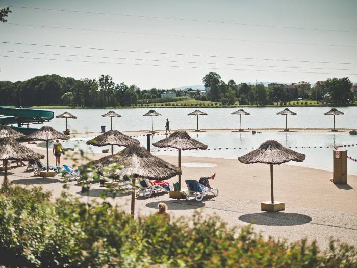 Molo Resort, Osiek 1-5 nocy dla 4 osób - Emoti.pl