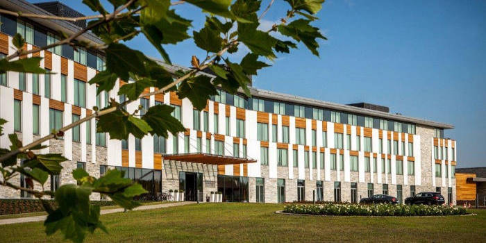 GrandHotel Tiffi w Iławie od 699zł - Emoti.pl