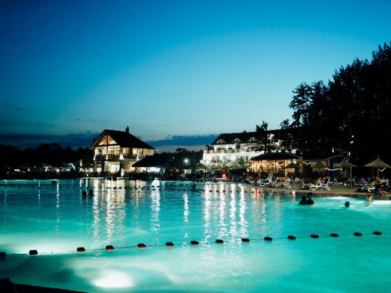 Hotel Molo Resort w Osieku od 380zł - Emoti.pl