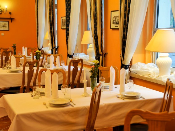 Hotel Mir-Jan Spa w Lądku Zdroju od 349zł - Emoti.pl